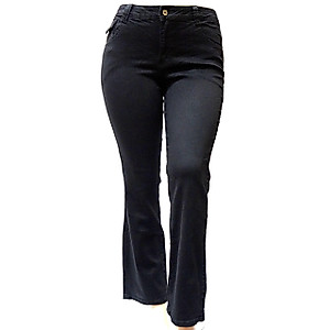 KUNMI Lee Wrangler Levi's Levi WallFlower Gloria Vanderbilt Gboomo ALLEGRACE JUST My Size Hybrid & Company Resfeber