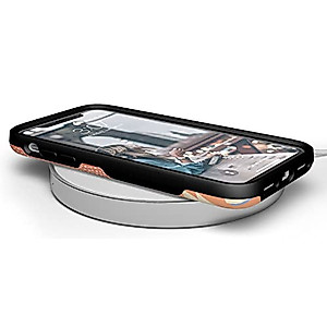 Casely iPhone XR Case | and I OOP | Mixed Swatch Case