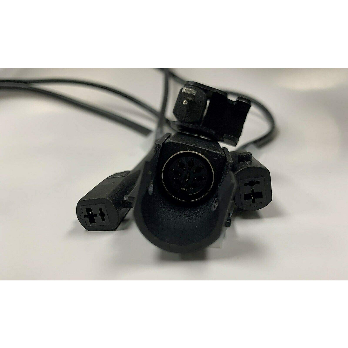 Mulin Power Recliner Motor Replacement with Cord Model ML18-002 ML18-002A ML18-002B ML18-002C Linear Actuator for Sofa Lift Chair Couch Massage Seat Bed, (Do not Replace Other Models)