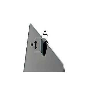 Non Adhesive Camera Cover, Webcam Cover Slide Ultra-Thin Webcam Cover Slide for Laptop, MacBook, PC, Cell Phone and More Accessories 3 Pack