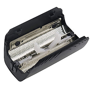 WuYan Replacement Foil for B-raun 30B Series 3 Smart Control Tri Control and Syncro Pro Model Shaver, Replacement Foil Cartridge for B-raun Electric Shaver