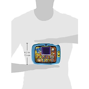 VTech Light-Up Baby Touch Tablet , Blue