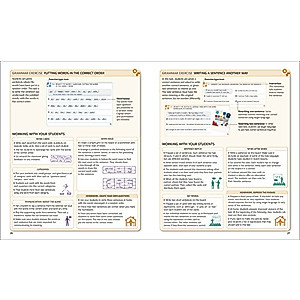 English for Everyone: Teacher's Guide: ESL Teaching Materials and Lesson Plans for English Language Learners