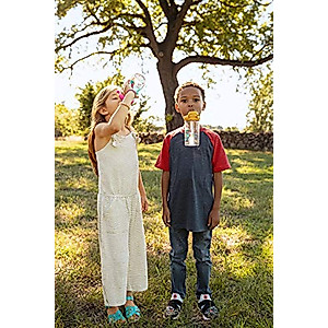 CamelBak Eddy+ Kids Cap Accessory - Replacement Cap for Eddy+ Kids Bottles, Black