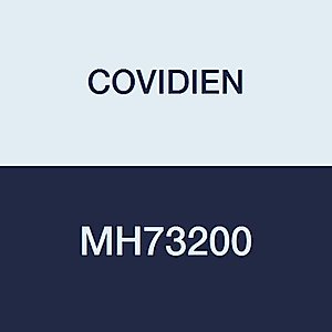 Covidien MH73200 Uni-Patch Reusable Hot and Cold Gel Pack, 8" x 11.5" Size, Large (Pack of 6)
