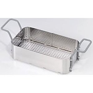 Elma Elmasonic Stainless Steel Basket for the E30H, S30H & P30H Units