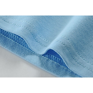 Toddler Boys T-Shirt Easter Shirt Eggs Tractor Bunny Tops Kids Short Sleeve Hoppy Easter Baby Tees 2T