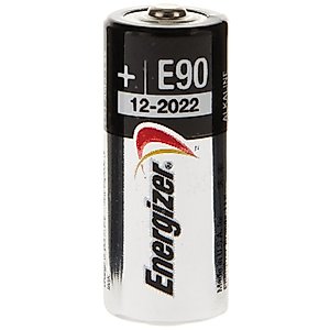 Energizer(R) 1.5-Volt N-Size Photo & Electronic Batteries, Pack Of 2