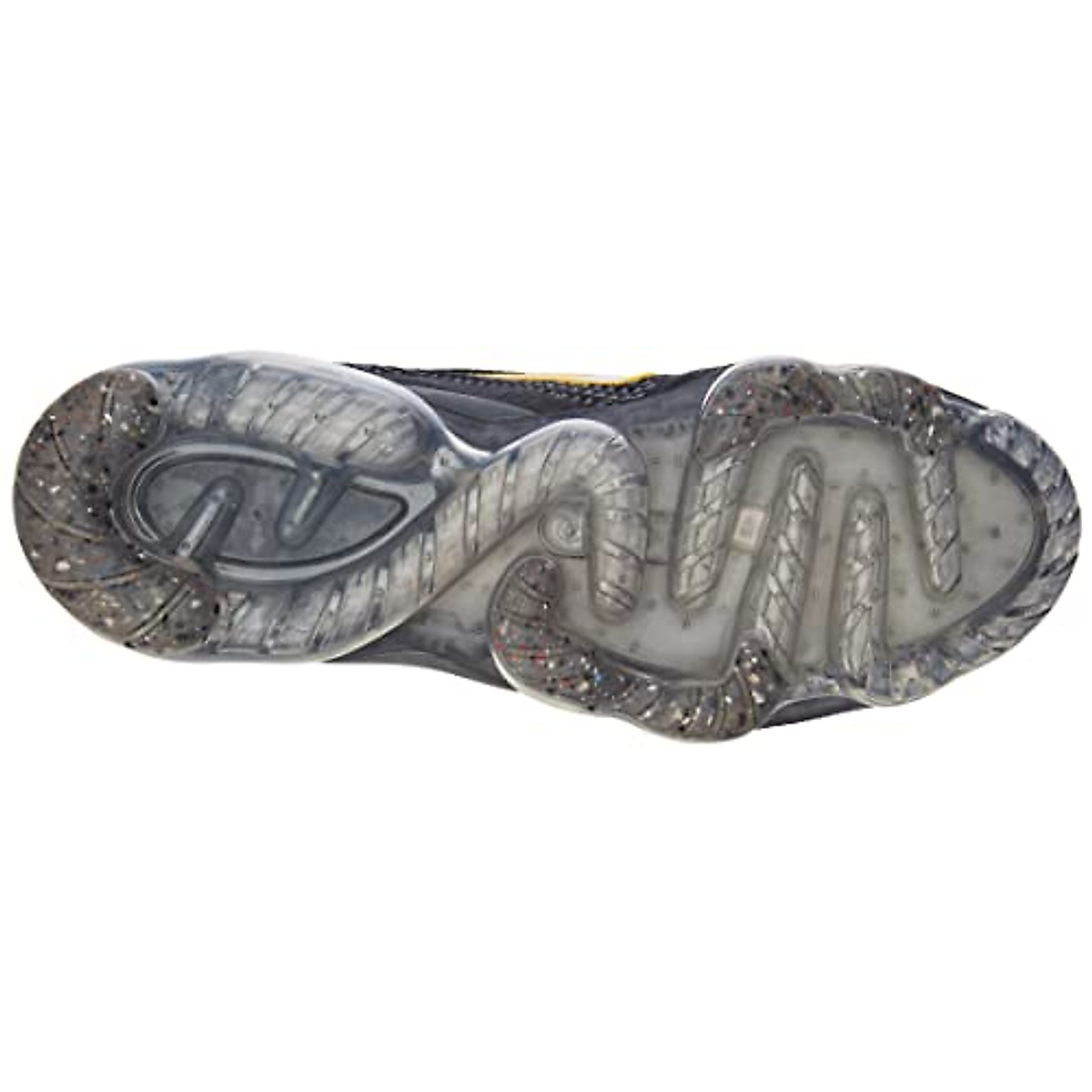 Nike Womens Air Vapormax 2021 DC4112 002 - Size 9.5 Black