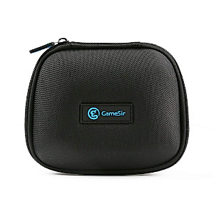 GameSir T4Pro T4W Game Controller (Controller Case)