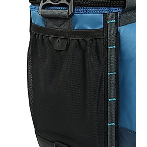 Arctic Zone Titan Guide Series 16 Can Cooler, Blue
