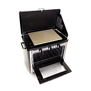 Camp Oven Pizza Stone