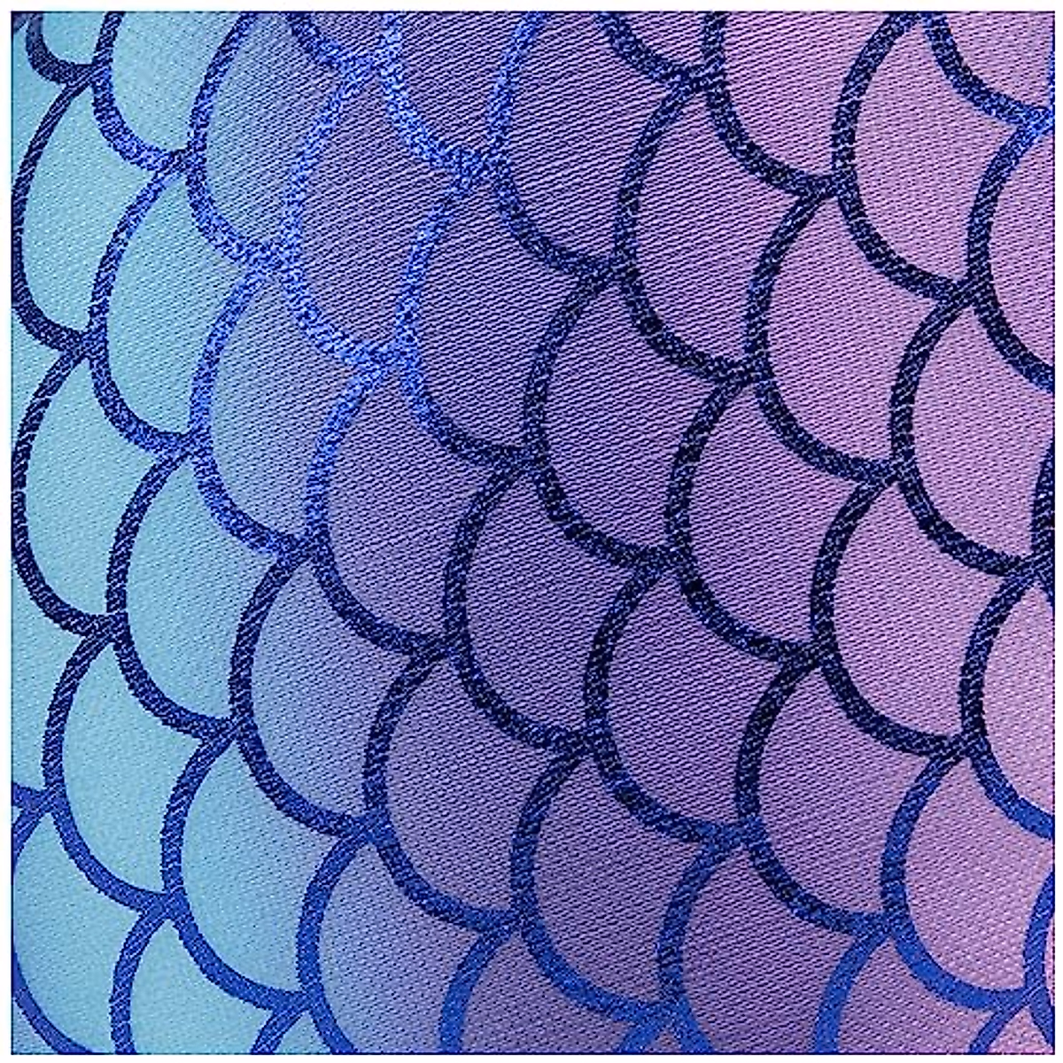 GUND PAW Patrol Coral Mer-Pup Plush, Official Toy from The Hit Pre-School Show, Stuffed Animal for Ages 1 and Up, 9”