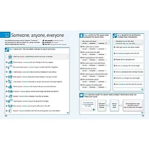 English for Everyone: Beginner Box Set - Level 1 & 2: ESL for Adults, an Interactive Course to Learning English