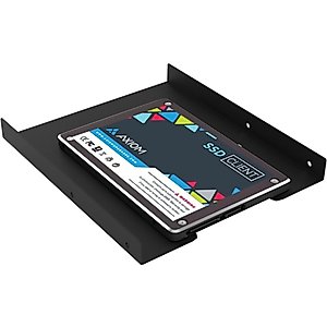 Axiom 500gb C565e Series Desktop Ssd 6gb/s Sata-iii 3D TLC - Taa Compliant