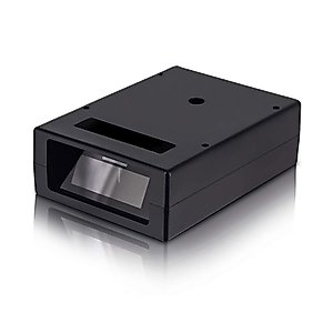 Embedded Bar Code Scanner Support Scan with Code Built in High Performance Chip USB Connection for Supermarket Retail Bookstore Warehouse