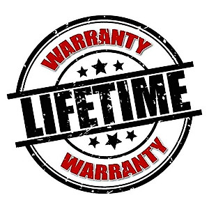 Stainless Steel Pool Pole Hangers - Unlimited Free Replacements - 4 ProTuff Heavy Duty Double Hooks, Ideal Holder Set for Swimming Pool Telescopic Pole, Leaf Rake, Brush, Vacuum Hose & Garden Tool