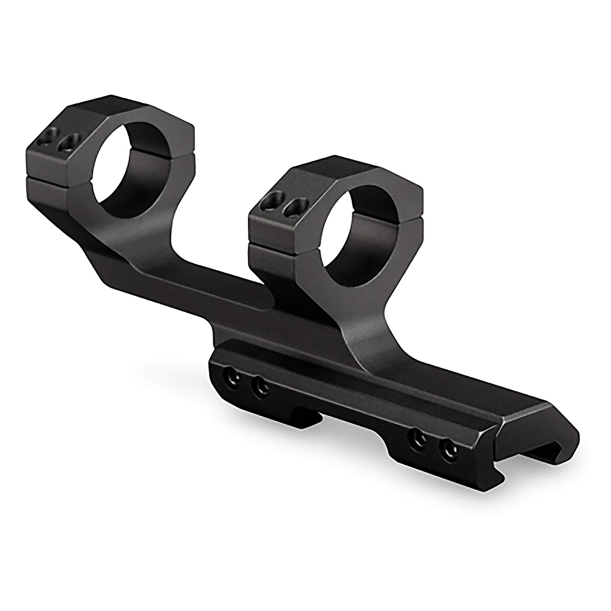 Vortex Optics Sport Cantilever 1-Inch Mount - 2-Inch Offset