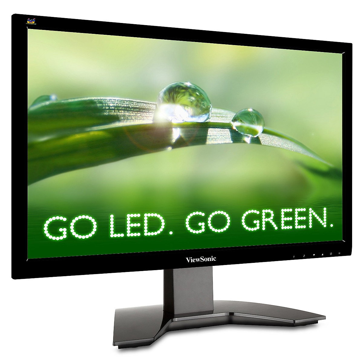 ViewSonic VA2212M-LED 22-Inch LED-Lit Monitor