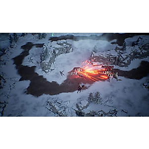 The DioField Chronicle Switch - Imported Region Free