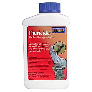 THURICIDE BT 8 OZ