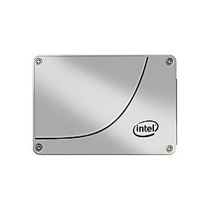 Intel DC S3710 800 GB 2.5" Internal Solid State Drive