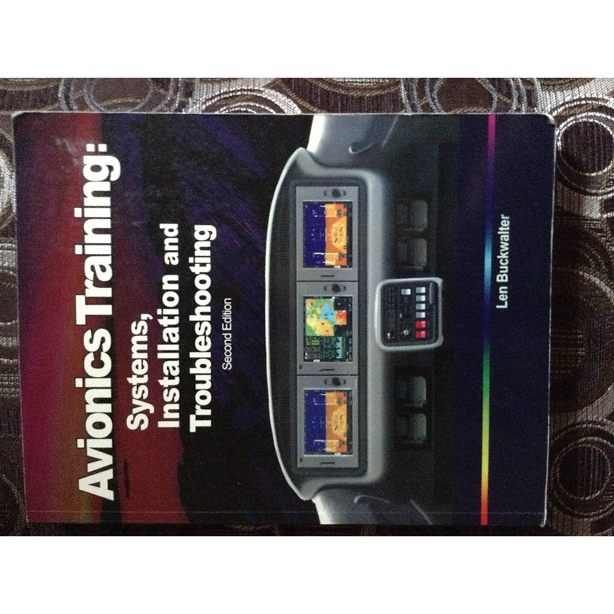 Avionics Training: Systems, Installation And Troubleshooting