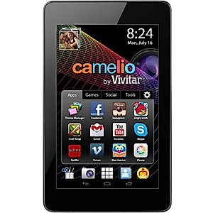 Camelio CAM740 Personalization Kit