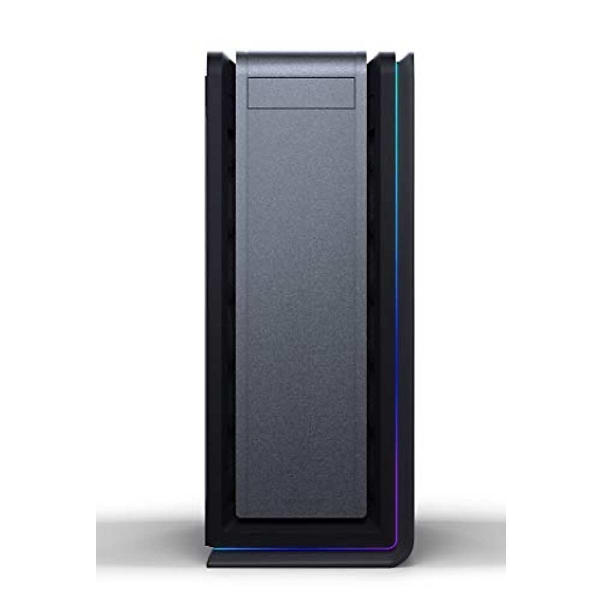 Phanteks Enthoo 719 (PH-ES719LTG_DAG01) High Performance Full Tower Case – Tempered Glass, Aluminum Panels, dual System/PSU Support, MASSIVE Storage, Fan Hub, Digital-RGB Lighting, Anthracite Grey