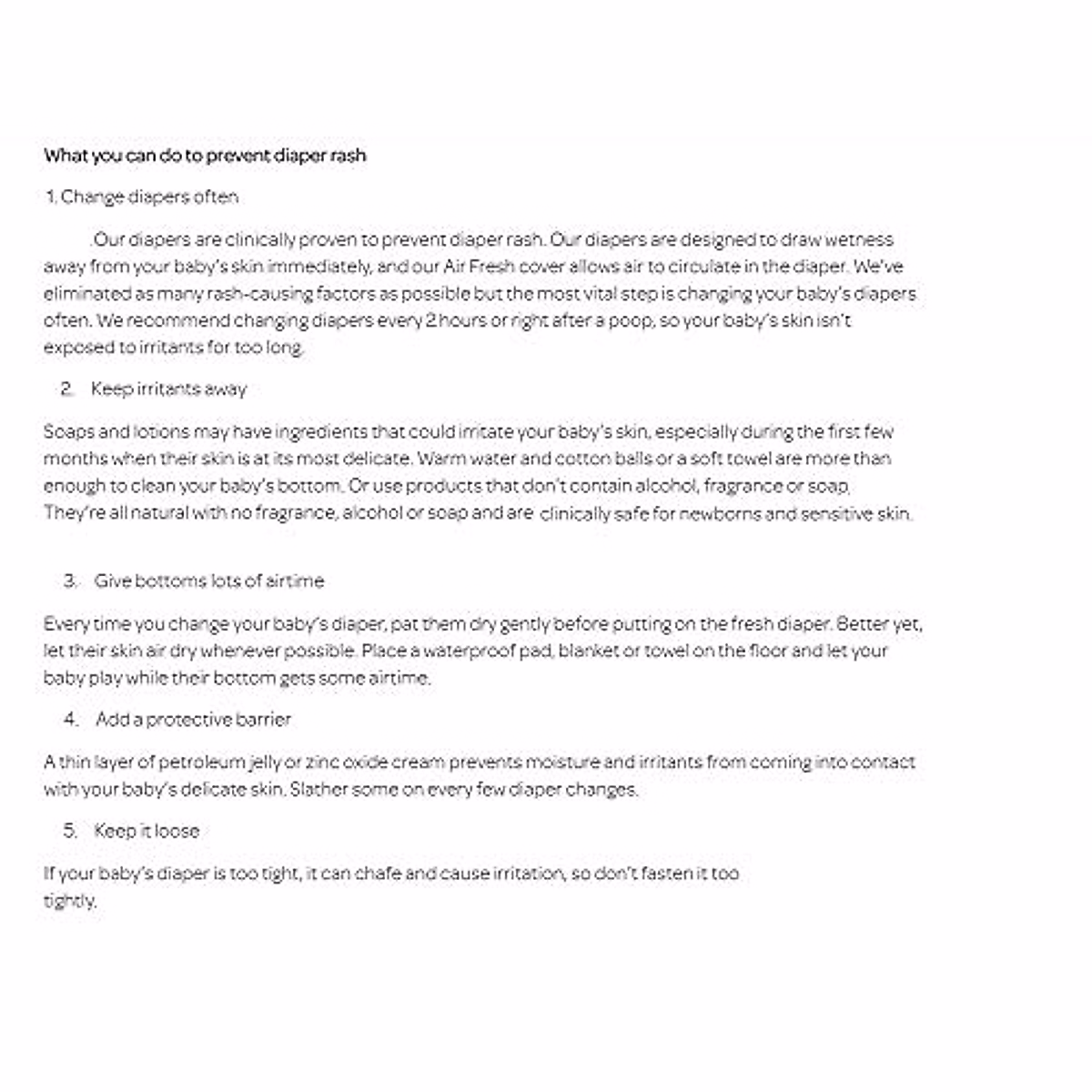 Huggies Little Snugglers Diapers - Size 1 - 80 ct