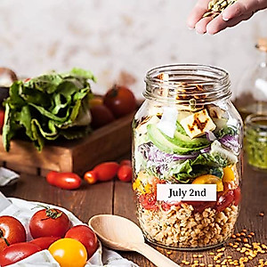 Unismar Tze 12mm 0.47 Laminated White Tape Compatible for Brother TZe-231 TZe231 for Ptouch PT-D220 PTD210 PTH110 PTH100 PTD600 PTD200 Label Maker, Black on White 1/2'' x 26.2', 5 Pack