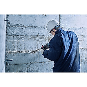 BOSCH 2608690101 SDS-Plus Self-sharpening Spade Chisel - 250mm