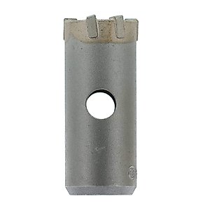 Diablo DMAPLCC1010 1 in. SDS-Plus Thin Wall Carbide Tipped Core Bit