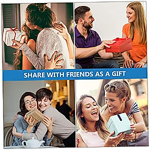 Cabilock Bra Organizer for Drawer Socks Storage Box Plastic Compartment Box Triple Sock Storage Bin