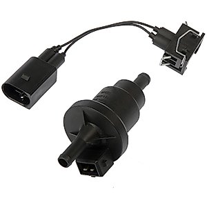 Dorman 911-800 Vapor Canister Purge Valve Compatible with Select Models