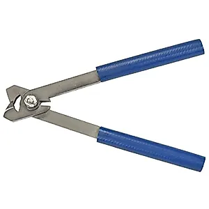 Ron Marsh's Heavy Duty J Hook Tool with Wire Cutter Traps Trapping Snaring