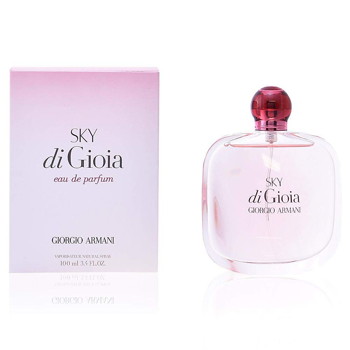 GIORGIO ARMANI Sky di Gioia for Women 1.7 oz Eau de Parfum Spray