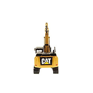 Diecast Masters 1:50 Caterpillar 336E H Hybrid Hydraulic Excavator – High Line Series 85279