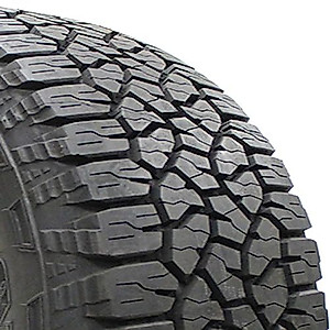 Goodyear Wrangler TrailRunner AT 235/75R15, Radial