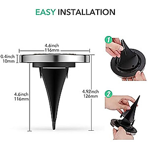 SUNTOUCH TREASURES Solar Ground Lights - 20 LED, 12 Pack Outdoor Disk Lights - Waterproof in-Ground Garden Light Set for Pathway, Lawn - Bright Landscape Lighting for Yard, Patio, Walkway