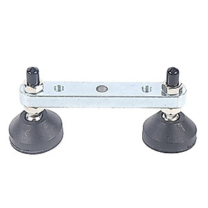 33" x 13.5" x 9"Paintless Dent Repair Kit Car Door Fender Edge Repair Tool Auto Body Pliers Heavy Duty Car Door Panel Fix Portable Metal Crimp Vise Car Fender Panel Leaf Edge Pliers Repair Tools Green