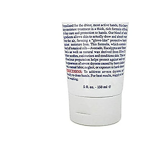 Kiehl's Ultimate Strength Hand Salve for Unisex, 5 Ounce