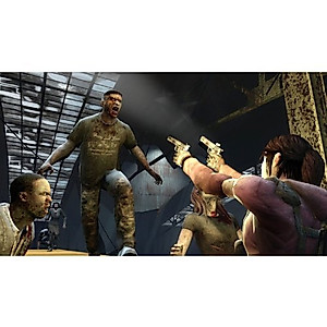 Left 4 Dead - Xbox 360 (Renewed)