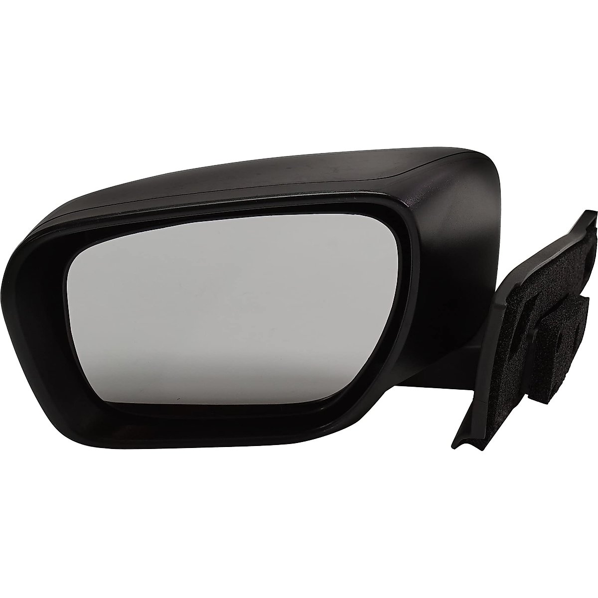 Kool Vue Driver Side Power Heated Mirror for Mazda 5 2012-2017 With Signal Light Paintable