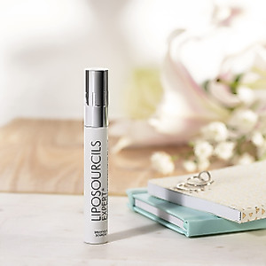 Talika Eyebrow Liposourcils Expert 10ml - Eyebrow Growth Serum - Thicker & Fuller Brows - Professional Natural Brow Enhancement Formula