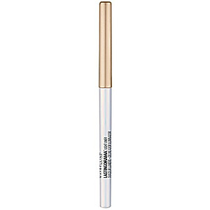 Maybelline New York Lasting Drama Light Eyeliner, Starlight Gold, 0.01 oz.