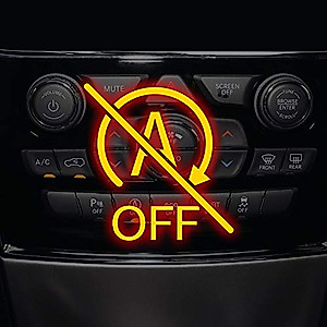 FURYENGRAVER Plug Play Engine Auto Start Stop Eliminator Cable for 2018-2023 Jeep Wrangler JL JLU Jeep Gladiator