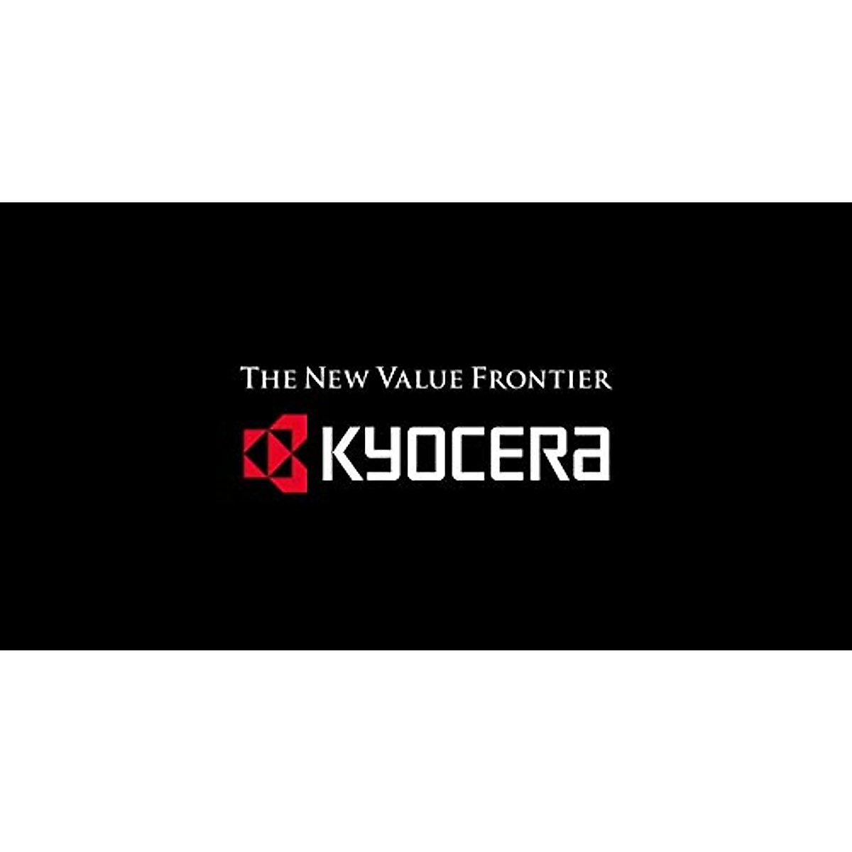 Kyocera 1T02LZ0US0 Model TK-172 Black Toner Cartridge, Compatible with ECOSYS P2135d, ECOSYS P2135dn, FS-1320D and FS-1370DN Printers; Up to 7200 Pages Yield