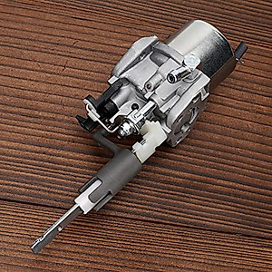 Carburetor 20001171 Carb for Snow Blower 921024 921028 921030 with Idle