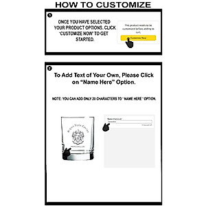 Greekgear Sigma Alpha Epsilon SAE Old Style Glass Transparent